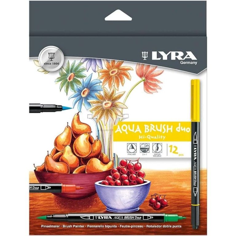 Lyra Pencils Website - Premium Pens and Pencils